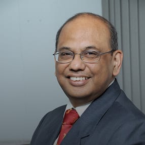 Ajay Mathur - CCICED