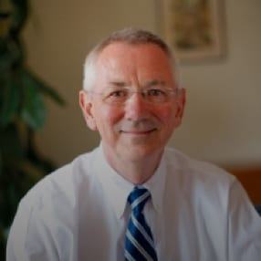 Andrew Steer - CCICED