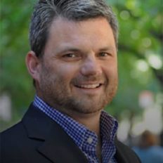 Kevin Gallagher - CCICED