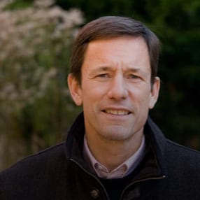 Mark Tercek - CCICED