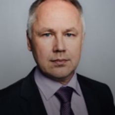 Ismo Tiainen - CCICED