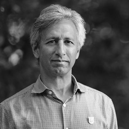 Manish Bapna - CCICED