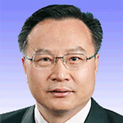 Council Members Archives - CCICED