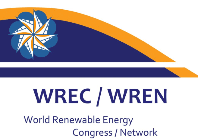 World Renewable Energy Congress (WREC 2021) - CCICED