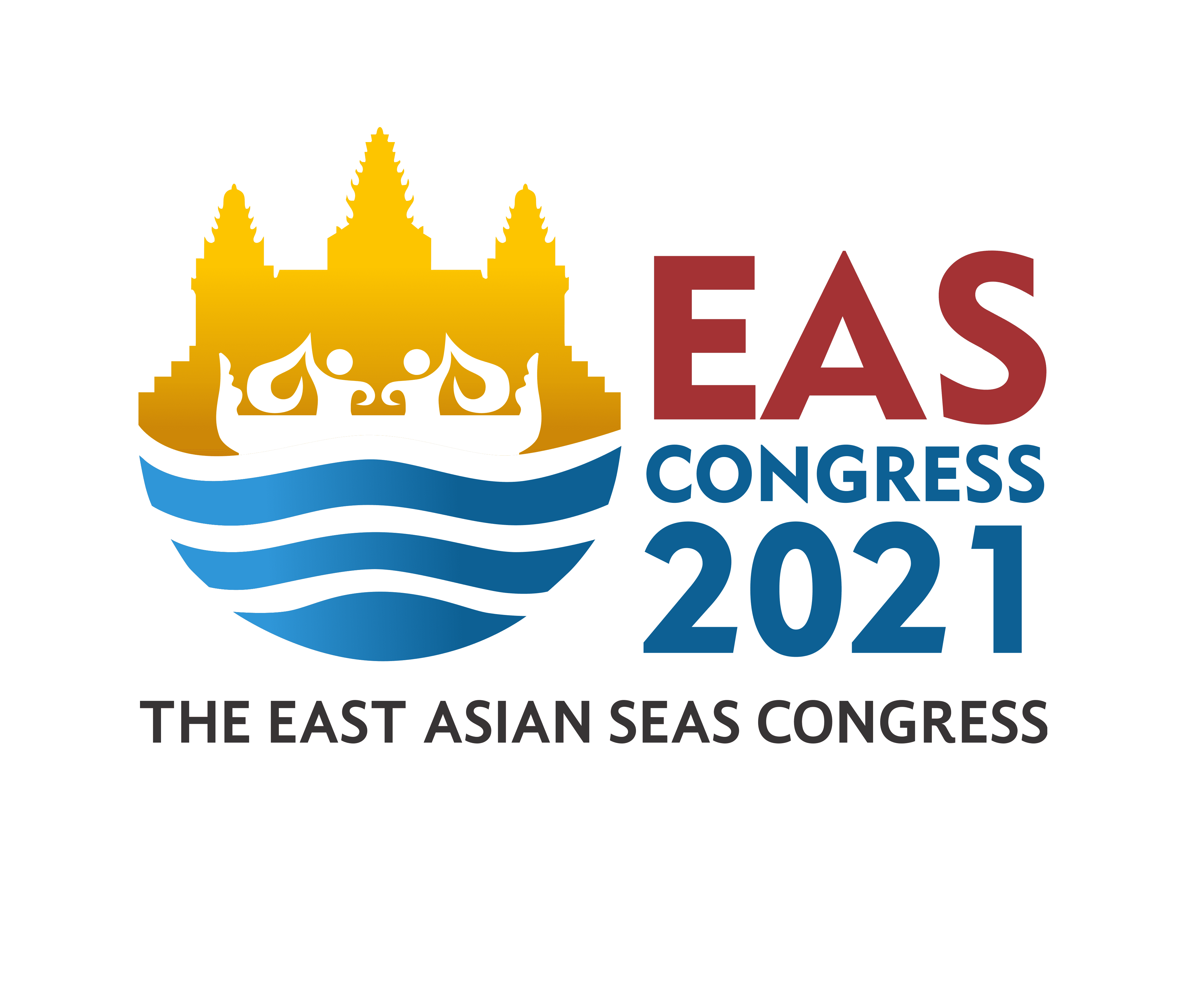 East Asian Seas Congress 2021 - CCICED