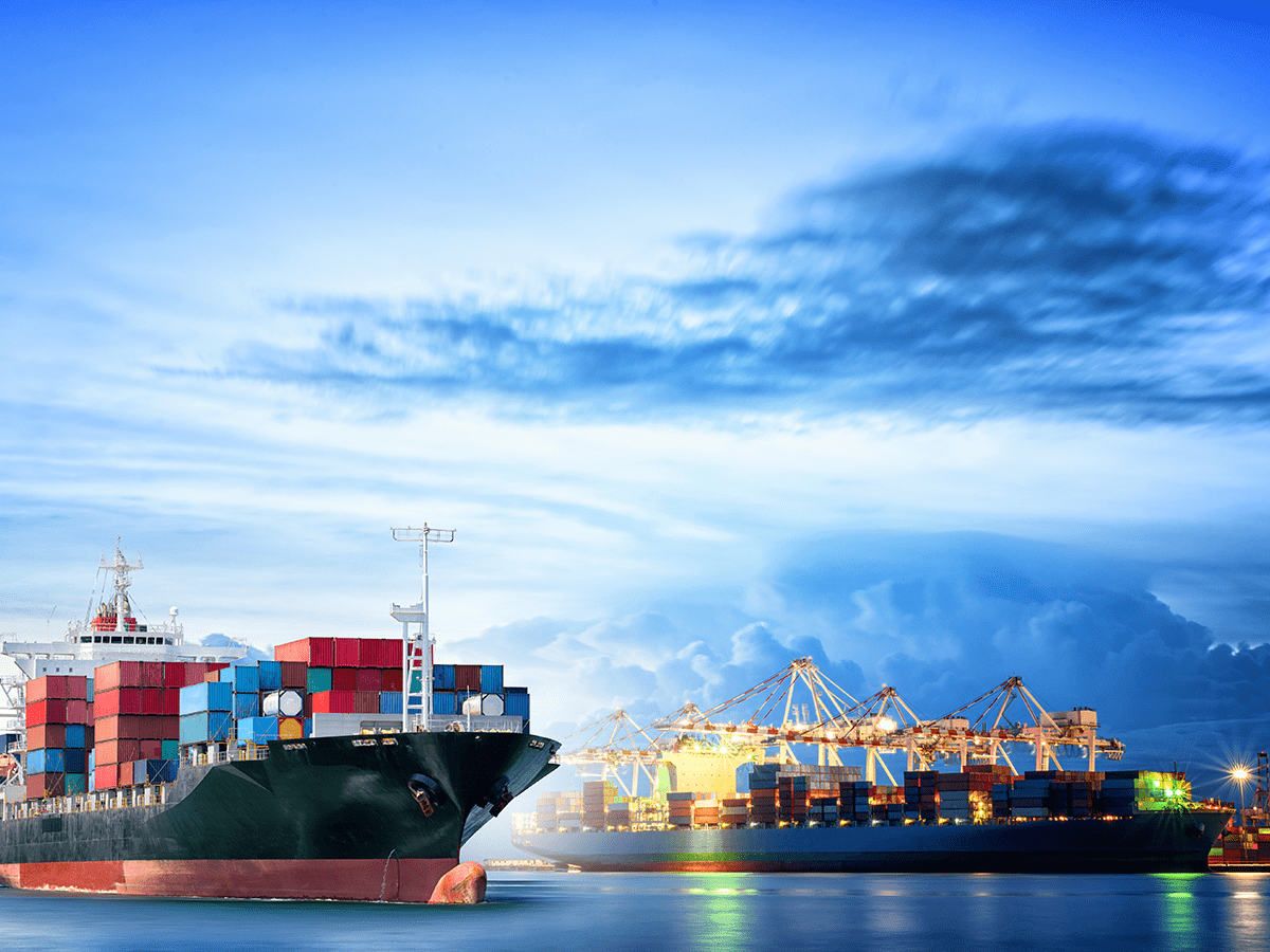"2025 is Both a Milestone and Fresh Start for Ocean Governance ...