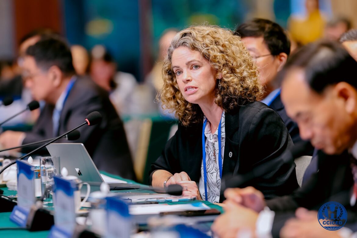 Environmental Laws Key to Achieving Climate Goals in China: ClientEarth ...